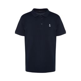 Trendyol Poloshirt Herren Gr&ouml;&szlig;e L marine