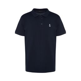 Trendyol Poloshirt Herren Gr&ouml;&szlig;e M marine