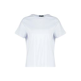 Trendyol Curve T-Shirt Damen Gr&ouml;&szlig;e 5XL wei&szlig;