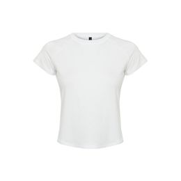 Trendyol Funktionsshirt Damen Gr&ouml;&szlig;e XL wei&szlig;