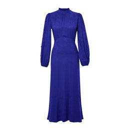 Trendyol Kleid Damen Gr&ouml;&szlig;e 42 indigo Winterkleid