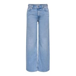 Only Jeans 'ONLMADISON STELLA' Damen Gr&ouml;&szlig;e 30/31 hellblau