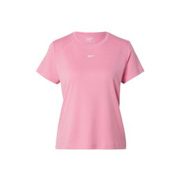 Reebok Funktionsshirt 'ID TRAIN' Damen Gr&ouml;&szlig;e L pink