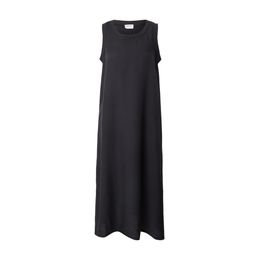 Sublevel Kleid Damen Gr&ouml;&szlig;e 36 schwarz Winterkleid