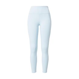 Reebok Sporthose Damen Gr&ouml;&szlig;e XL pastellblau