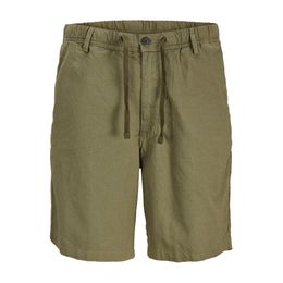 Jack & Jones Jack & Jones Shorts 'JPSTJAIDEN' Herren Gr&ouml;&szlig;e 29/30 oliv