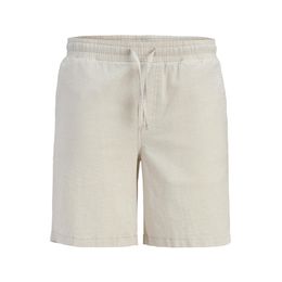 Jack & Jones Jack & Jones Shorts 'JPSTJaiden' Herren Gr&ouml;&szlig;e 38 hellgrau