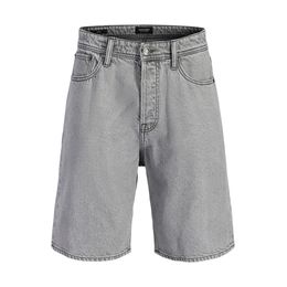 Jack & Jones Plus Jack & Jones Plus Shorts 'JJITONY JJORIGINAL' Herren Gr&ouml;&szlig;e 31 grey denim