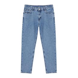 Trendyol Jeans Herren Gr&ouml;&szlig;e 32 blue denim