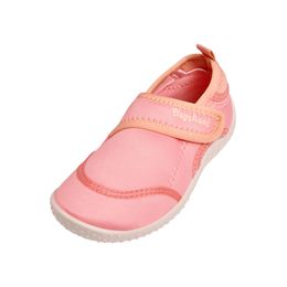 Playshoes Badeschuh M&auml;dchen Gr&ouml;&szlig;e 30/31 rosa / pastellpink