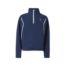 Ellesse Pullover 'Caponie' Herren Gr&ouml;&szlig;e S navy / hellblau