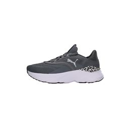 Puma Running Shoes 'Mayve' female size 37 Grey / Black / natural white