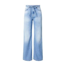 Liu Jo Jeans female size 31 Blue denim