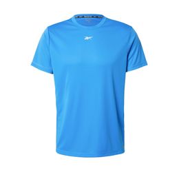 Reebok Funktionsshirt Herren Gr&ouml;&szlig;e L blau