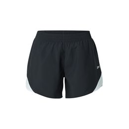 Reebok Sportshorts 'ID TRAIN' Damen Gr&ouml;&szlig;e XS schwarz / wei&szlig;