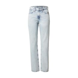 G-Star Raw G-star Jeans 'Iggie' Damen Gr&ouml;&szlig;e 30 pastellblau