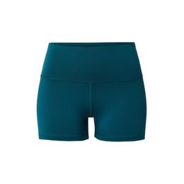 Reebok Sportshorts 'ID TRAIN' Damen Gr&ouml;&szlig;e L smaragd