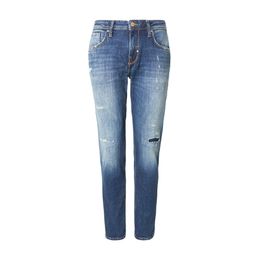 Antony Morato Jeans Herren Gr&ouml;&szlig;e 30 blue denim