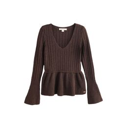 Laura Ashley Pullover Damen Gr&ouml;&szlig;e XXL schoko