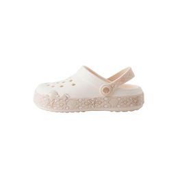 next Clogs M&auml;dchen Gr&ouml;&szlig;e 19 creme
