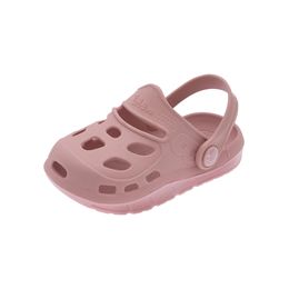 Chicco Clogs 'Moki' M&auml;dchen Gr&ouml;&szlig;e 28 pitaya