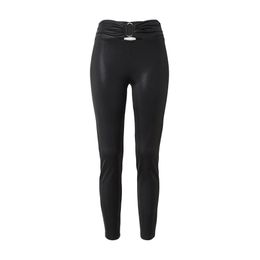 Liu Jo Leggings Damen Gr&ouml;&szlig;e XL nachtblau