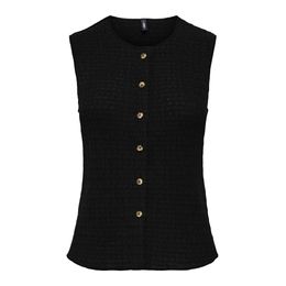 Only Strickjacke 'ONLILSE' Damen Gr&ouml;&szlig;e XS schwarz