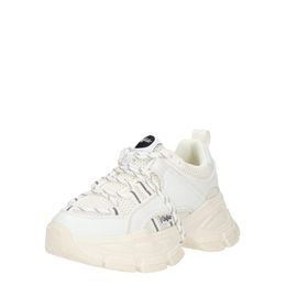 Buffalo Sneakers 'SATURN' female White size 38
