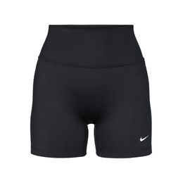 Nike Sportshorts 'ONE' Damen Gr&ouml;&szlig;e S schwarz