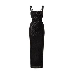 TFNC Evening Dress 'JORA' female Black size 14