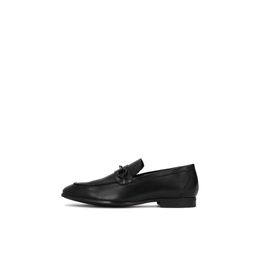 Kazar Classic Flats male Black size 43