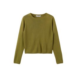 Mango Pullover 'TENCY' Damen Gr&ouml;&szlig;e L kiwi