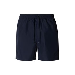 Calvin Klein Swimwear Badeshorts Herren Gr&ouml;&szlig;e L dunkelblau
