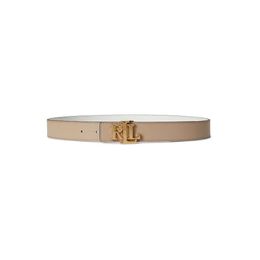 Lauren by Ralph Lauren Lauren Ralph Lauren Belt female Beige size XS