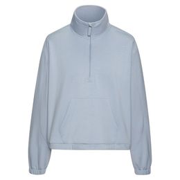 Copenhagen Studios Sweatshirt female Blue size 36/38