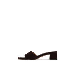 Kazar Mules female Brown size 39