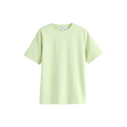 next T-Shirt Damen Gr&ouml;&szlig;e L limette