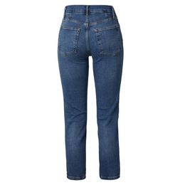 River Island Jeans 'DAMI' Damen Gr&ouml;&szlig;e 32/33 blue denim