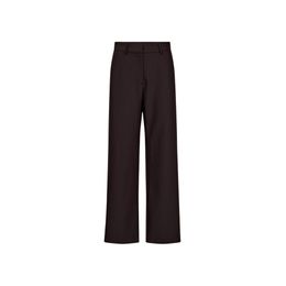 Co'Couture Co'couture Trouser ' ZellaCC ' Damen Gr&ouml;&szlig;e 40 dunkelbraun