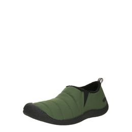 Keen Outdoorschuh 'HOWSER II' Herren Gr&ouml;&szlig;e 45 gr&uuml;n
