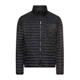 Camel Active Jacke Herren Gr&ouml;&szlig;e M schwarz