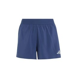 adidas Performance Sportshorts 'Ess' Damen Gr&ouml;&szlig;e XS t&uuml;rkis / wei&szlig;