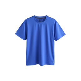 next T-Shirt Herren Gr&ouml;&szlig;e S blau