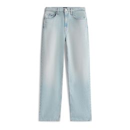 Tommy Jeans Jeans 'LAYLA' Damen Gr&ouml;&szlig;e 33 blue denim