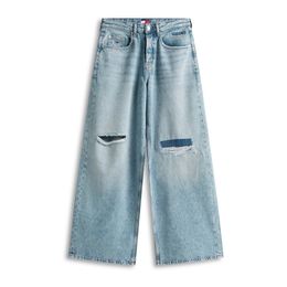 Tommy Jeans Jeans 'CHARLIE' Damen Gr&ouml;&szlig;e 31 blue denim