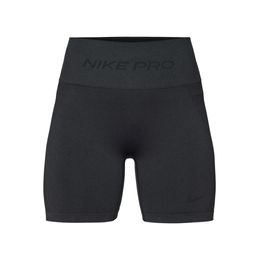 Nike Sportshorts Damen Gr&ouml;&szlig;e L schwarz
