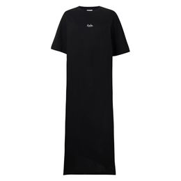 lala Berlin Kleid 'Tia' Damen Gr&ouml;&szlig;e 34 schwarz Sommerkleid