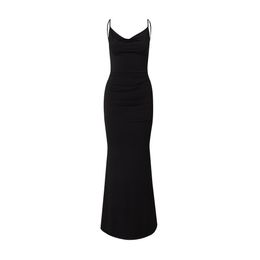 Wal G. Kleid 'TASHA' Damen Gr&ouml;&szlig;e 42 schwarz Winterkleid