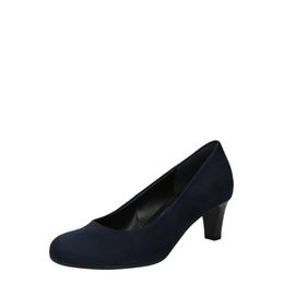Gabor Pumps female size 41.5/42 Navy