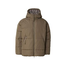 Noisy may Jacke 'NMKaty' Damen Gr&ouml;&szlig;e M braun Winterjacke